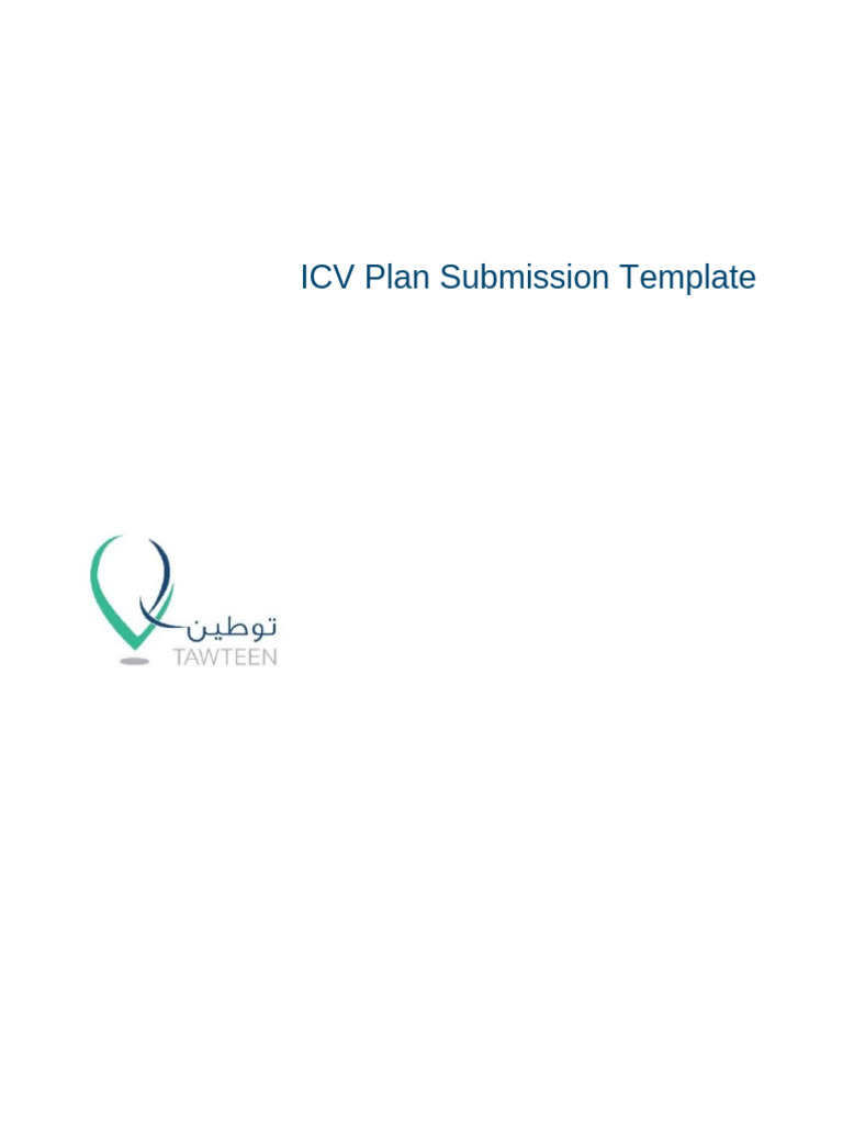 ICV-Related Docs - 2 | PDF | Business Economics | Business