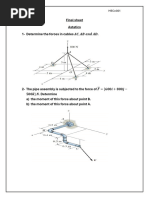 HSS Beam To HSS Column Connections - Steel Tube Institute | PDF | Beam ...