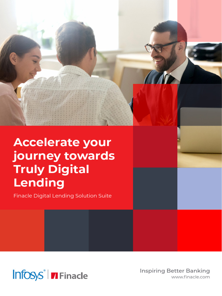Finacle Lending Suite 2022 | PDF | Loans | Cloud Computing