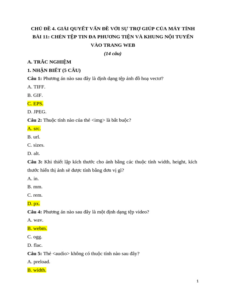 bai_11_chen_tep_tin_da_phuong_tien_va_khung_noi_tuyen_vao_trang_web | PDF