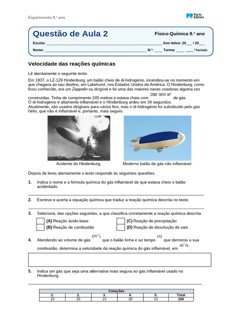 Exp8 01 Questao Aula 2 | PDF