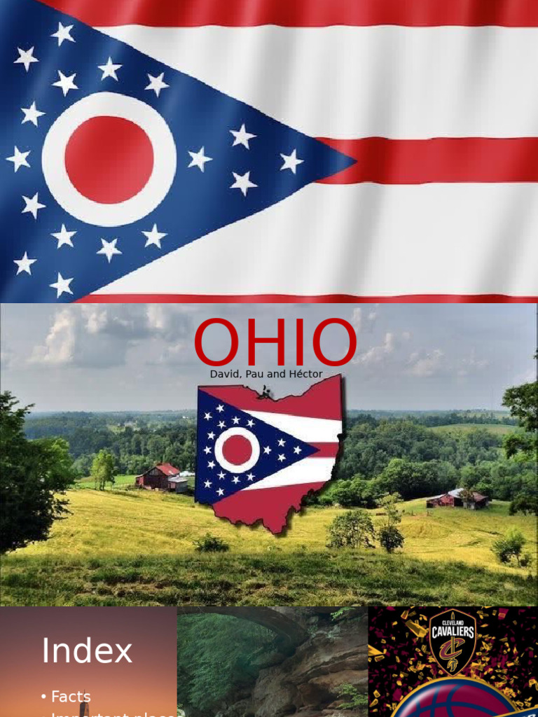 Ohio Presentation | PDF
