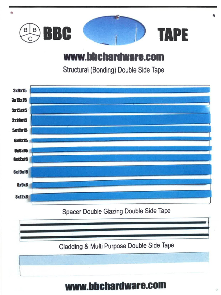 TAPE | PDF