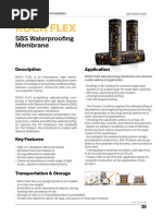 Interlock Tile Specifications & Catalogue | PDF | Concrete | Tile