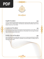 Panda Express Menu with Prices & Images | PDF | Cola | Drink