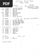 Perkins Engine Identification Guide | PDF | Engines | Diesel Engine