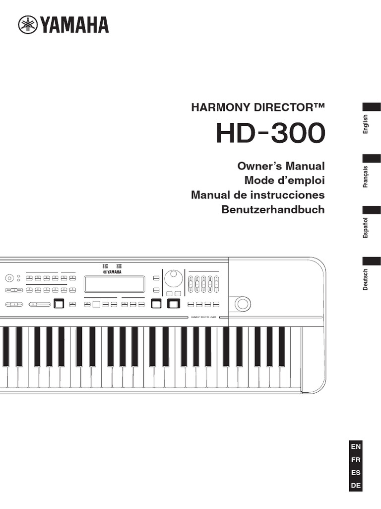 HD 300 | PDF | Usb | Usb Flash Drive