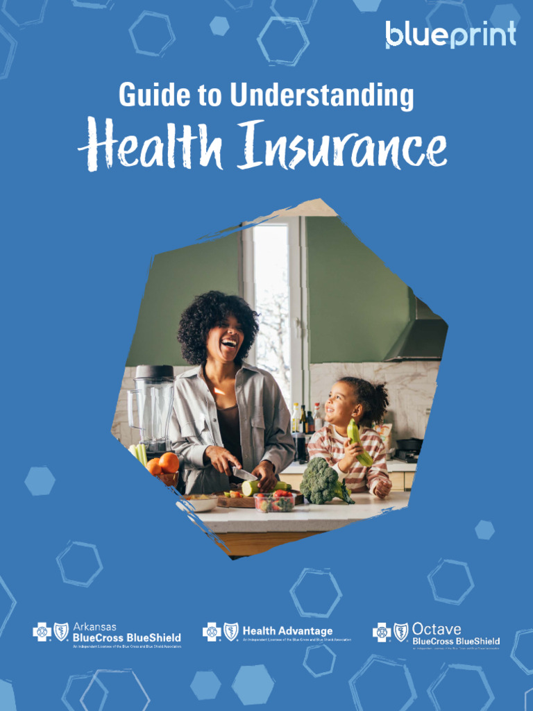 Abc Ha Guide Health Lit | PDF | Deductible | Health Savings Account