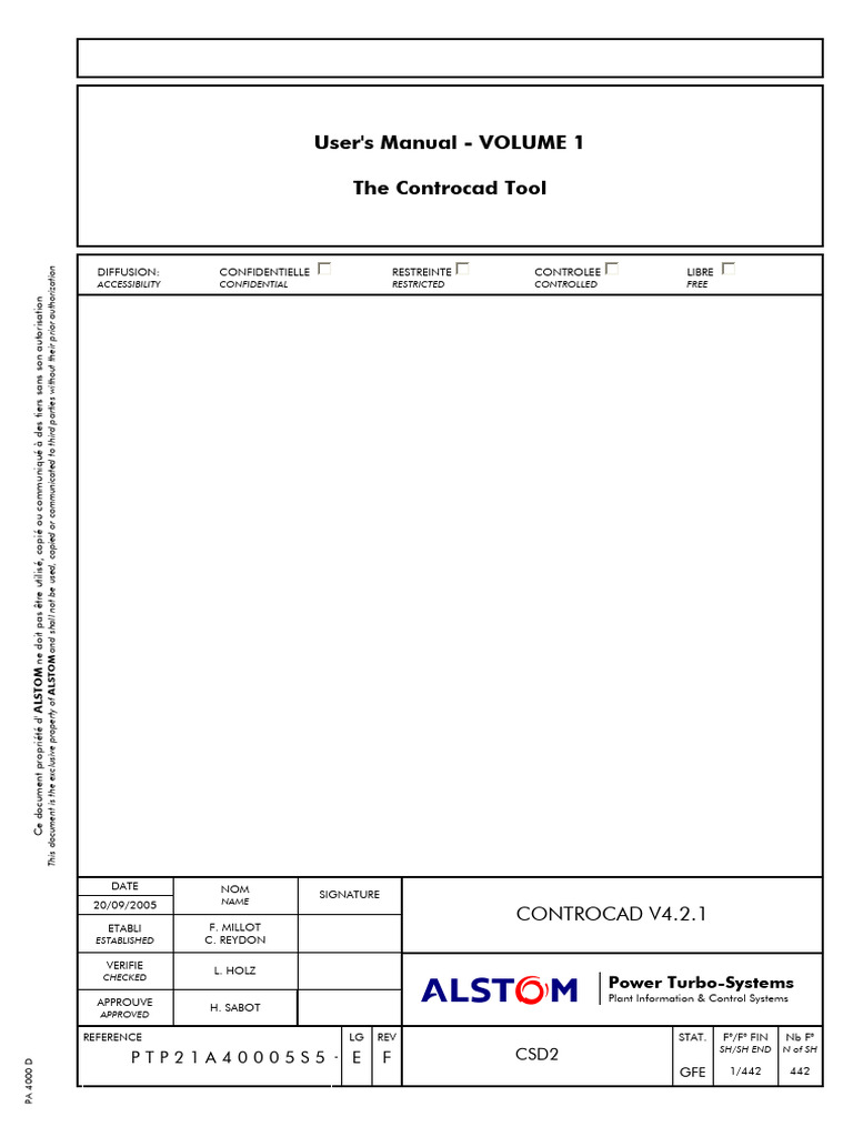 Ptp21a40005s5 Ef | PDF | Menu (Computing) | Icon (Computing)