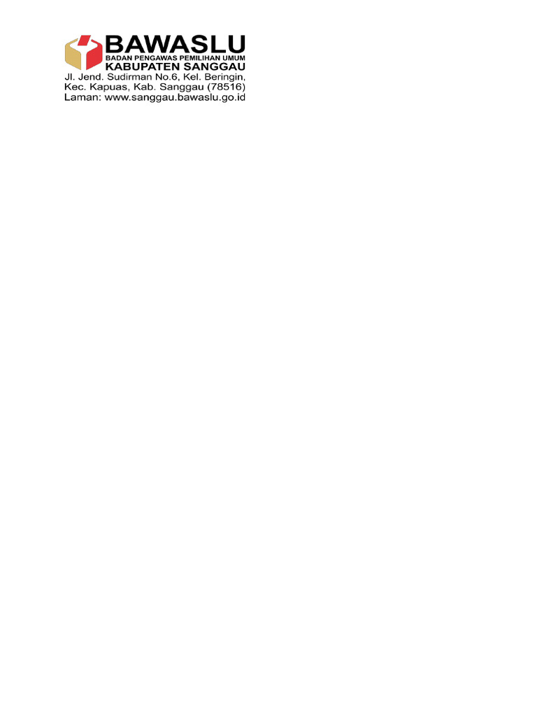 Imbauan Tahapan Penyusunan DPS Dan DPSHP | PDF