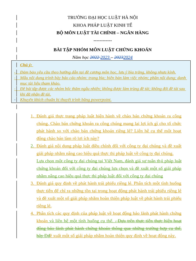 BTN _LCK_2023-2024 | PDF