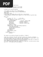 Understanding SPEF Format in VLSI | PDF | Electronic Engineering ...