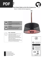 Fast286 Mesh Wifi Extender Manual | PDF | Wi Fi | Electromagnetic ...