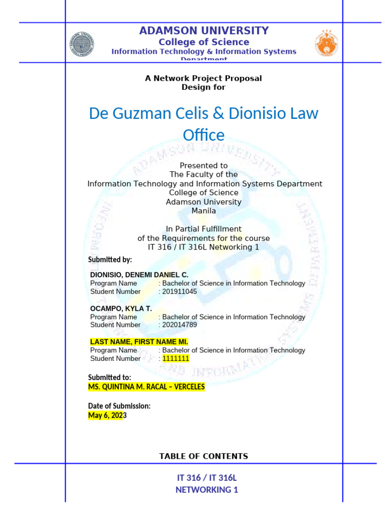 NLab Project Documentation | PDF | Computer Network | Computer Networking