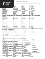 Cardinal Health Ortho Vitros XT 7600 Specs | PDF | Blood Plasma ...