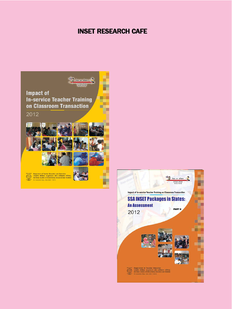 Study at a Glance | PDF