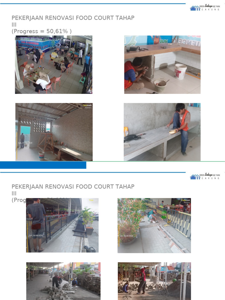 Renov FC - Sep 2024 | PDF