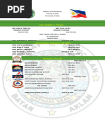 Updated Barangay Directory | PDF