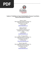 Understanding BLEVE Hazards and Prevention | PDF | Phases Of Matter ...