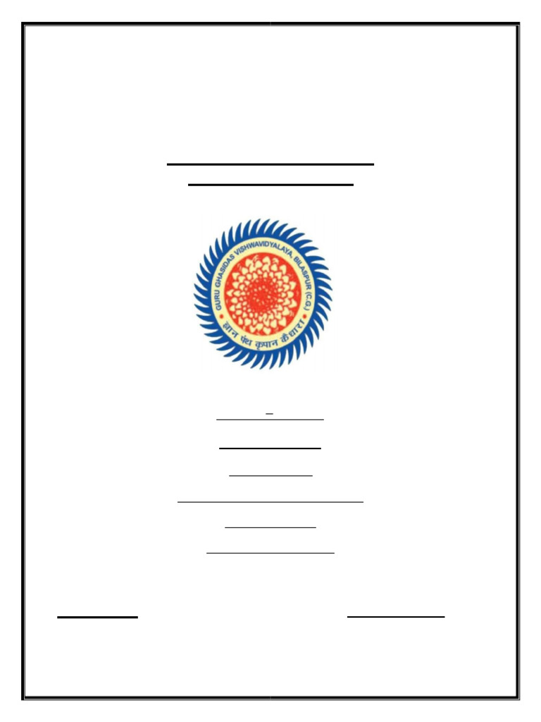 RANJIT KUMAR A | PDF