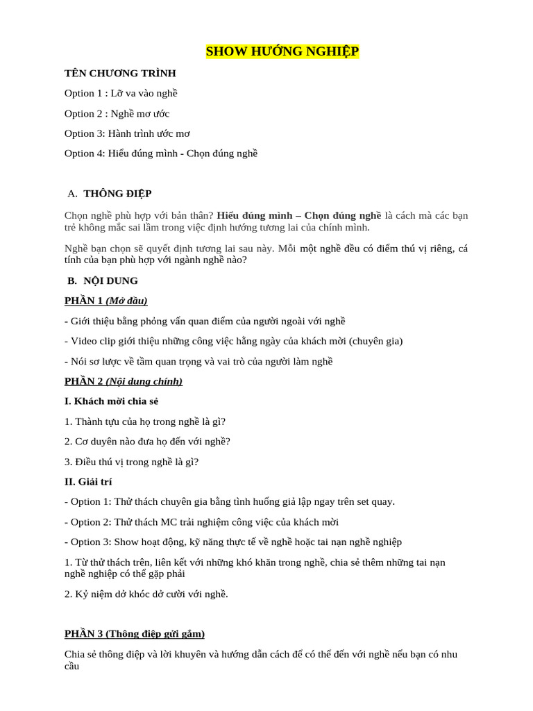 FORMAT | PDF