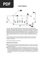 4a. Wr-Te Route Tree 1 | PDF | American Football | National Football ...