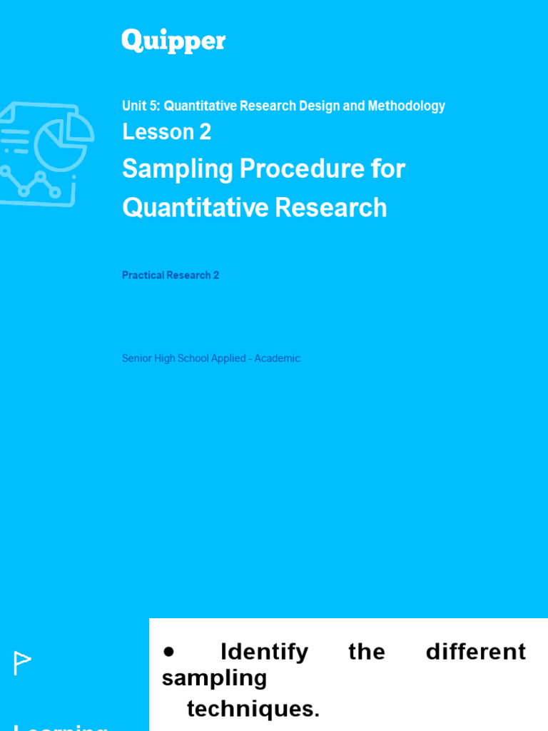 WEEK-6 | PDF | Sampling (Statistics) | Level Of Measurement