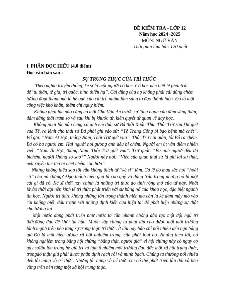 So Sanh 2 Doan Tho Cua Huu Thinh Va Che Lan Vien | PDF