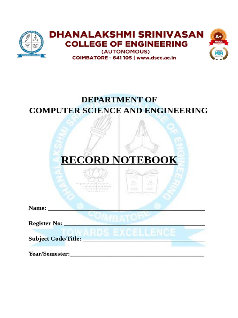 Fds Lab Final 2nd Year | PDF | Interpolation | Parameter (Computer Programming)
