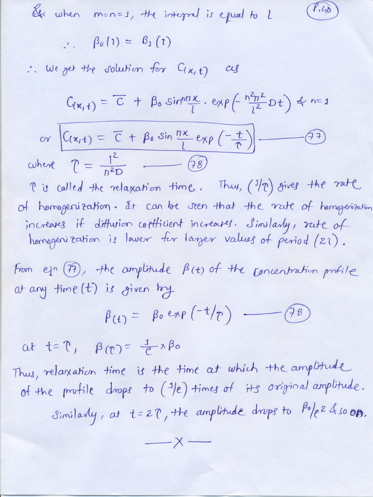 L-6 - Ternary Phase Diagrams | PDF