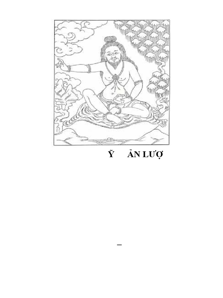 Short Riwo Sangcho Practice | PDF
