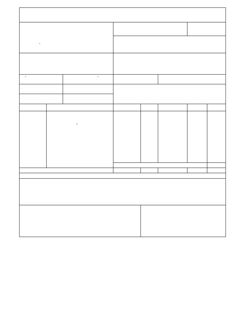 Invoice Ci02 | PDF | Accounting | Business Documents