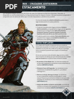 Codex Imperio Tau 10ma | PDF