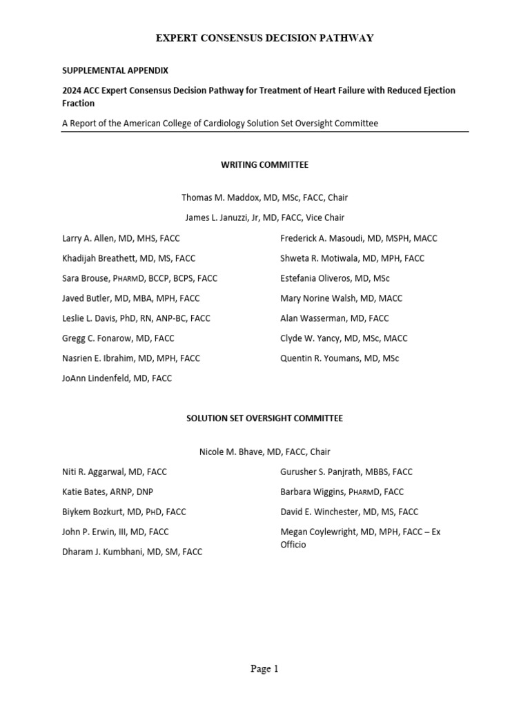 mmc1 | PDF | Cardiology | Health Sciences