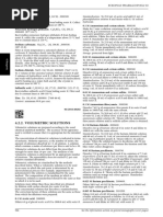 Sodium Chloride Ph. Eur. Monograph | PDF | Solubility | Ethanol