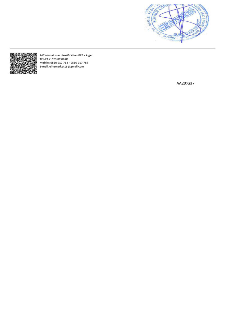 FP2400317 - Ons | PDF