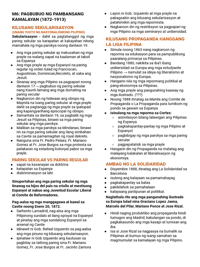 Kas Modules | PDF