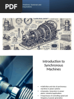 Turbine Generator Governor Droop Isochronous Fundamentals - A Graphical ...