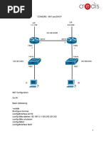 Troubleshoot IP Configuration 1 | PDF | Ip Address | Network Architecture