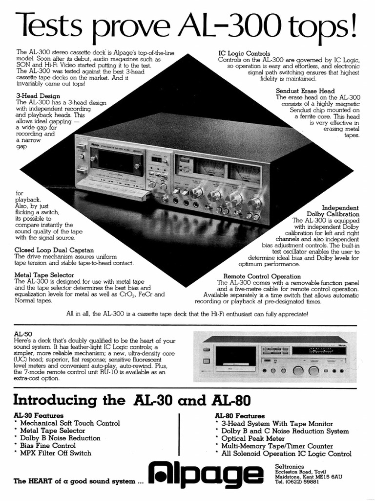 Hfe Alpage Al-300 Flyer en.jpg | PDF