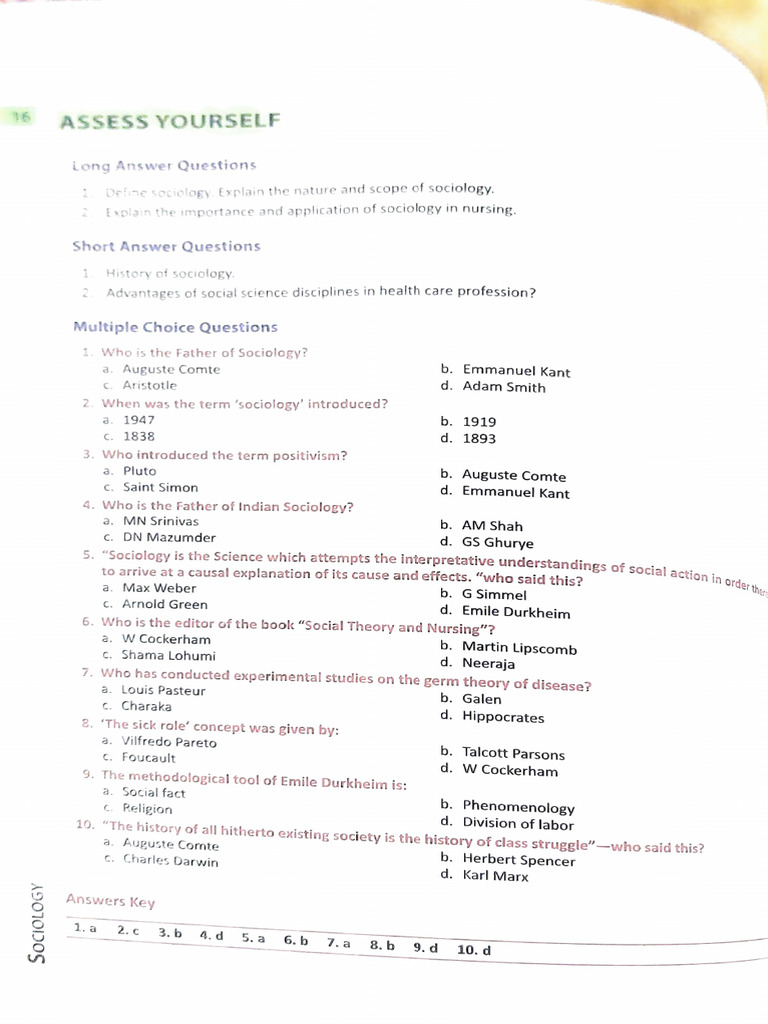 Scan 16 Dec 2024 (1) | PDF | Sociology | Behavioural Sciences