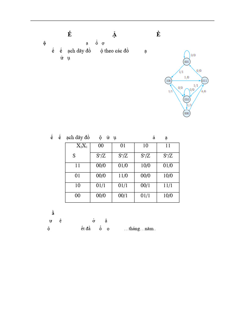Phieu giao bai tap ve nha IHW #8 | PDF