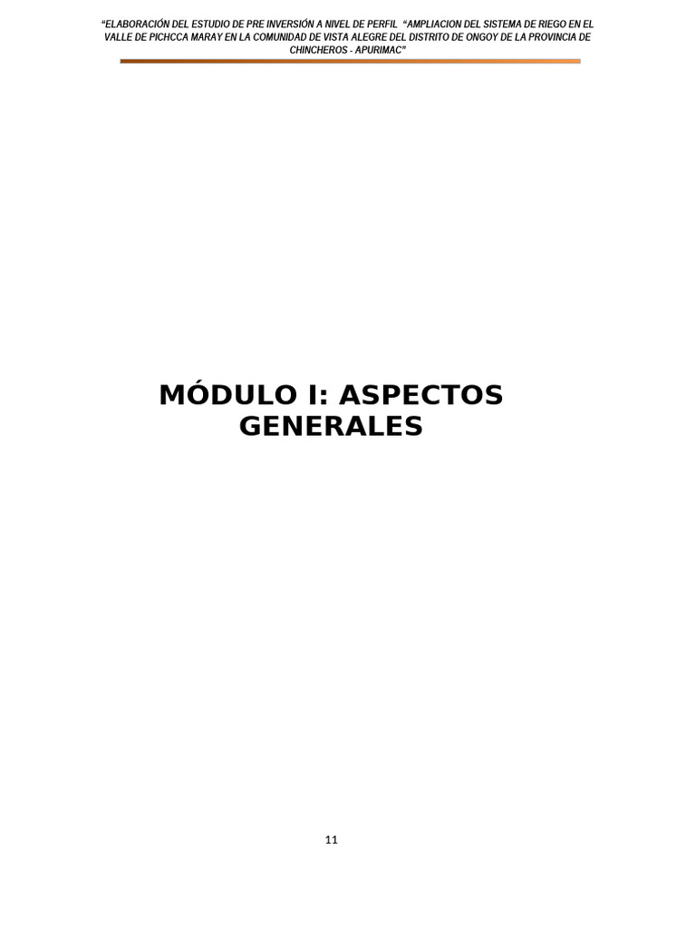 Aspectos Generales | PDF | Riego | Agricultura