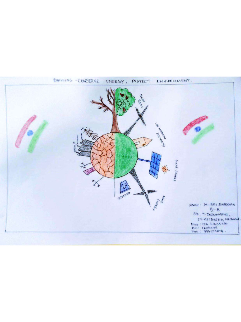 Darshan Drawing | PDF