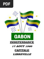 Hymne National du Togo | PDF