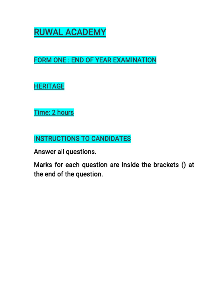 Musengabere Abandonment Explained | PDF