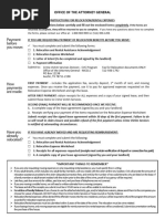 CalVCB Relocation Benefits Guide | PDF | Renting | Lease