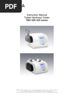 Impactor Oil Dräger 8103560 | PDF | Aerosol | Atmosphere Of Earth