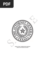 CalVCB Relocation Benefits Guide | PDF | Renting | Lease