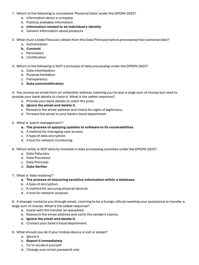 COMP Security | PDF | Encryption | Computer Network